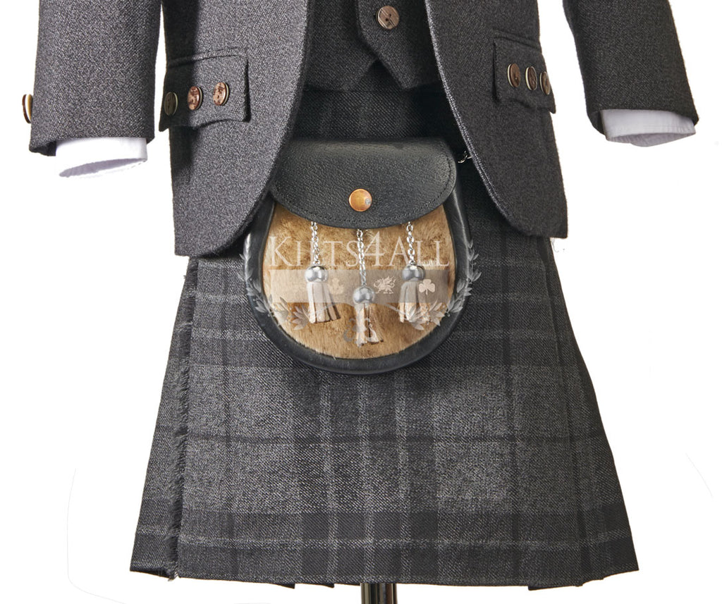 Boys Tartan Kilt – Kilts4All